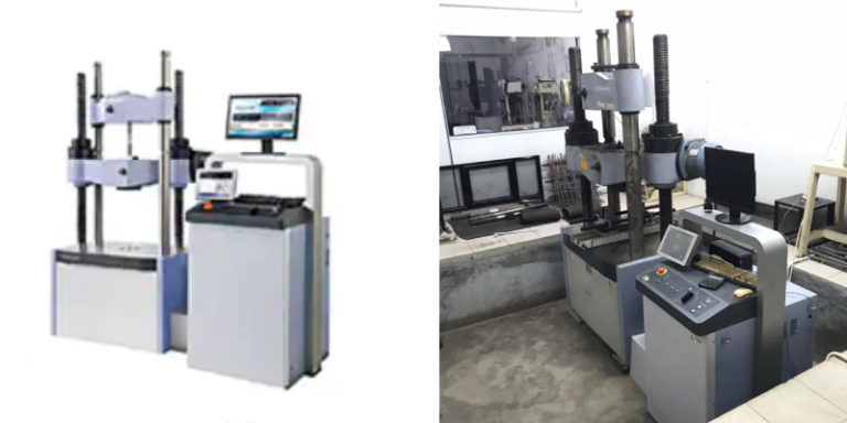 Structural & Construction Materials Testing - Associated Testing ...