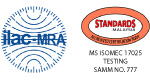Contact Us - Associated Testing Laboratory Sdn Bhd